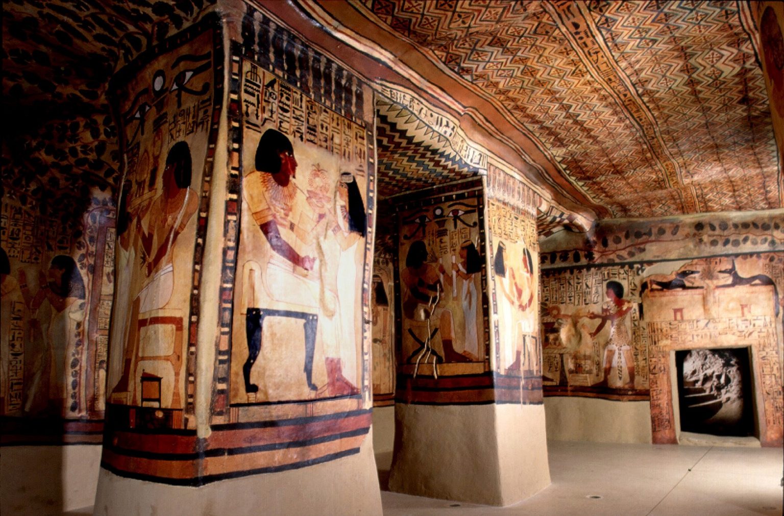 Le musée de Tessé, au Mans, fait maintenant partie des musées joyeux