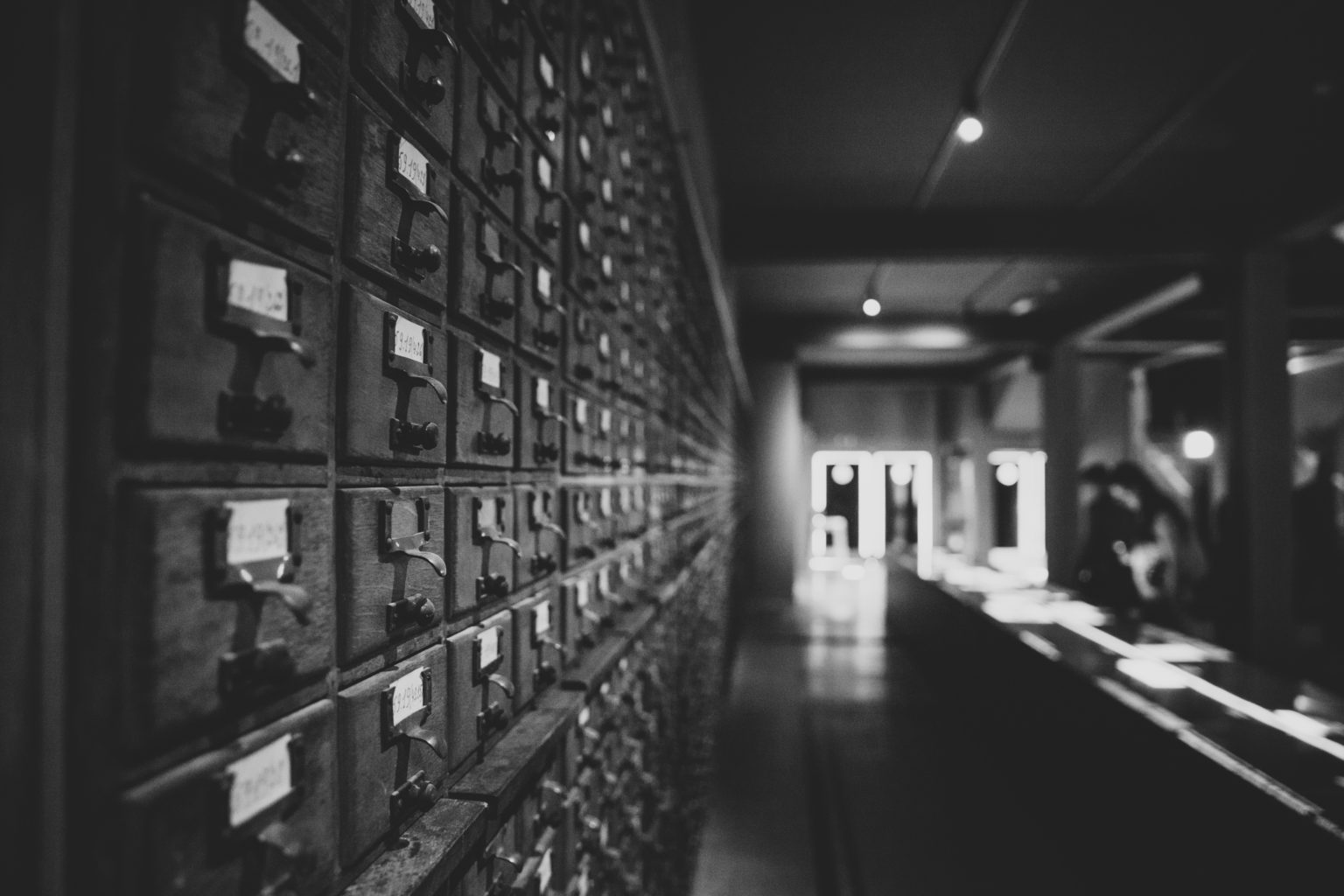 Revisitez l’histoire avec le Mundaneum, nouveau musée joyeux